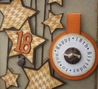 Step by Step Tutorials on How to Make DIY Birthday Cards