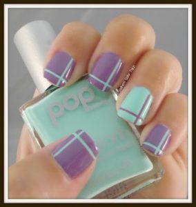 Quirky DIY Gel Nail Designs and Ideas