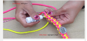 17 Amazing DIY Paracord Bracelet Patterns