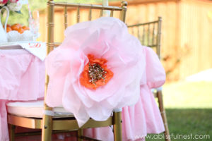 15 DIY Tutorials | Make Creative Giant Tissue Paper Flowers