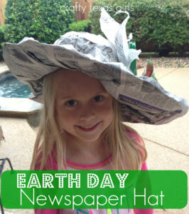 21 Easy DIY: How to Make a Newspaper Hat