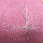 51+ Easy & Interesting DIY String Art Patterns
