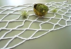 Macrame Table Runner: 9+ Stunning DIYs and Tutorials
