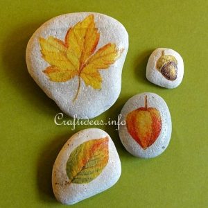 50 Easy Rock Painting Ideas for Kids and Beginners