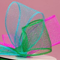 16 Simple Ways to Make a Bow for a Wreath | Ideas for DIY