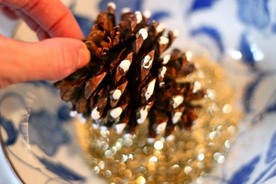 10 DIY Scented Pine Cones at Home | Ideas for DIY
