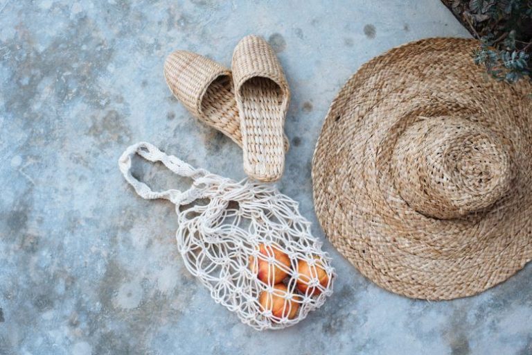 20 DIY Macramé Bag Patterns And Tutorials | Ideas for DIY